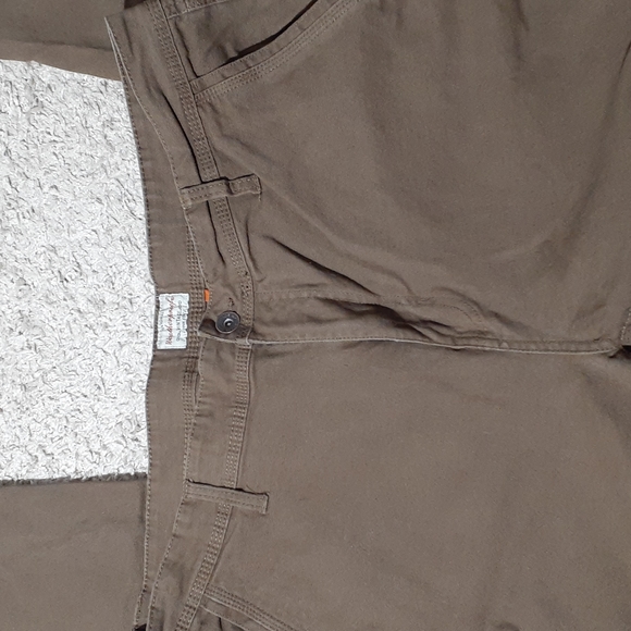 Weatherproof | Pants | Weatherproof Flex Utility Pants 4x30 Brown ...